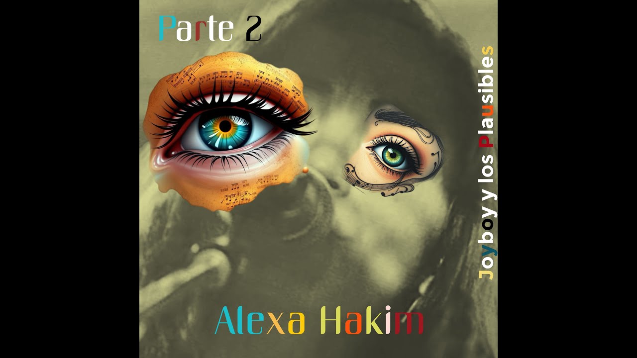 "Alexa Hakim" "Communion" Parte 2 - YouTube
