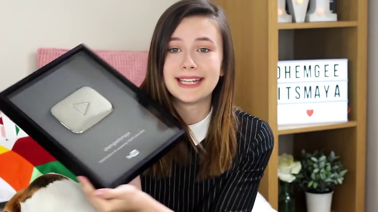 YouTube Creator Awards - YouTube