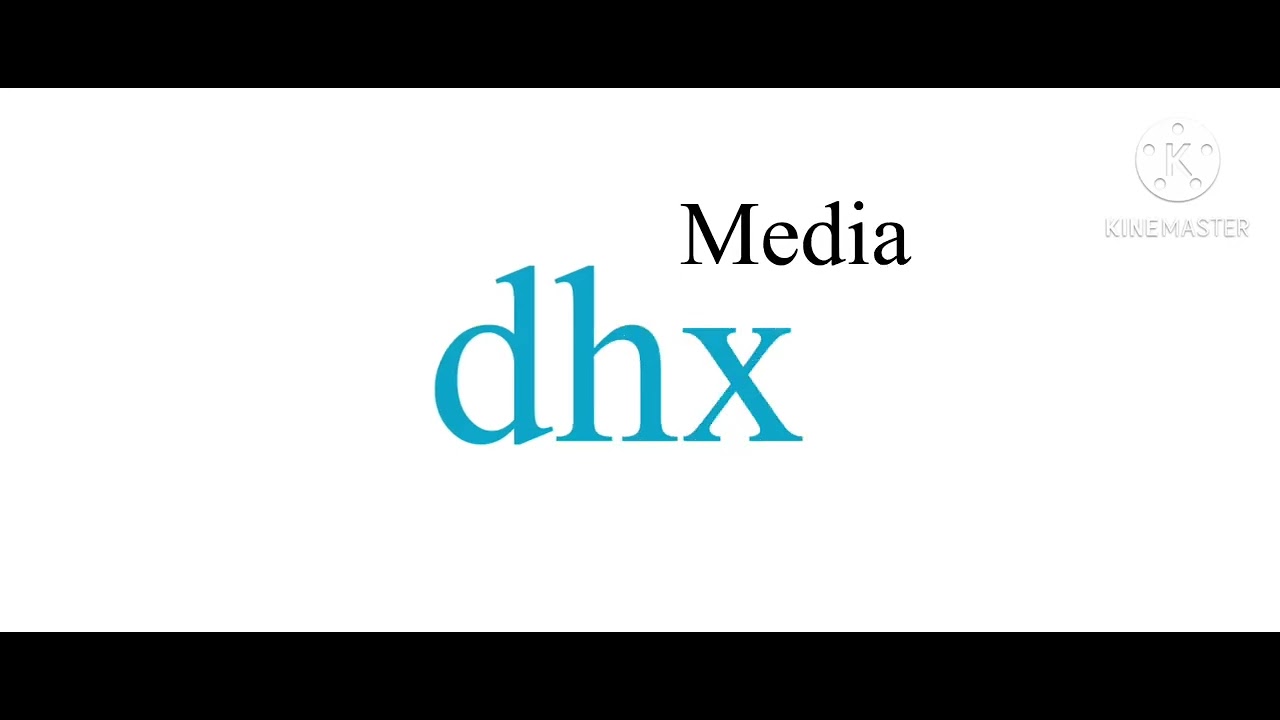 dhx media kinemaster 5 old 2025 - YouTube