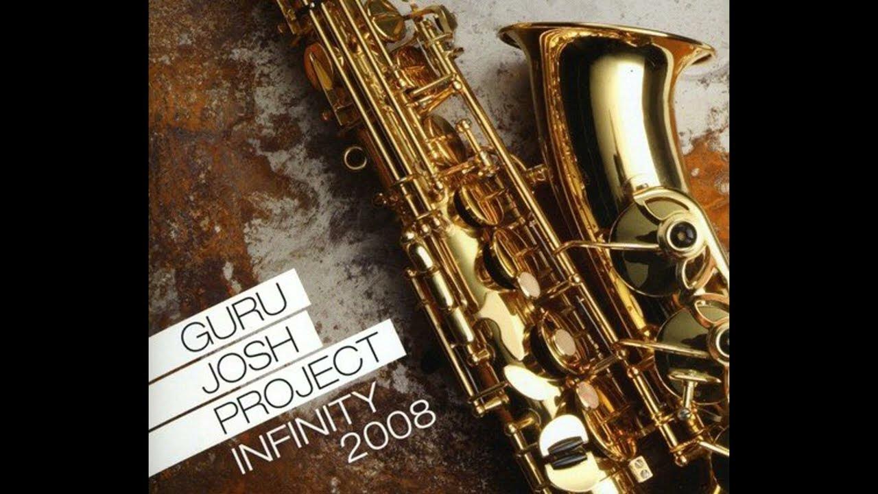 GURU JOSH PROJECT - INFINITY - 2008 - YouTube Music