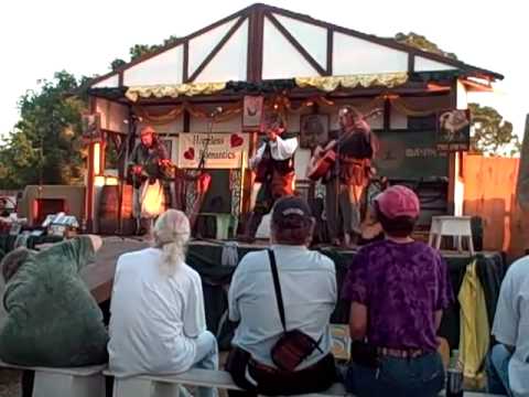 celtic mayhem queen of argyle - YouTube