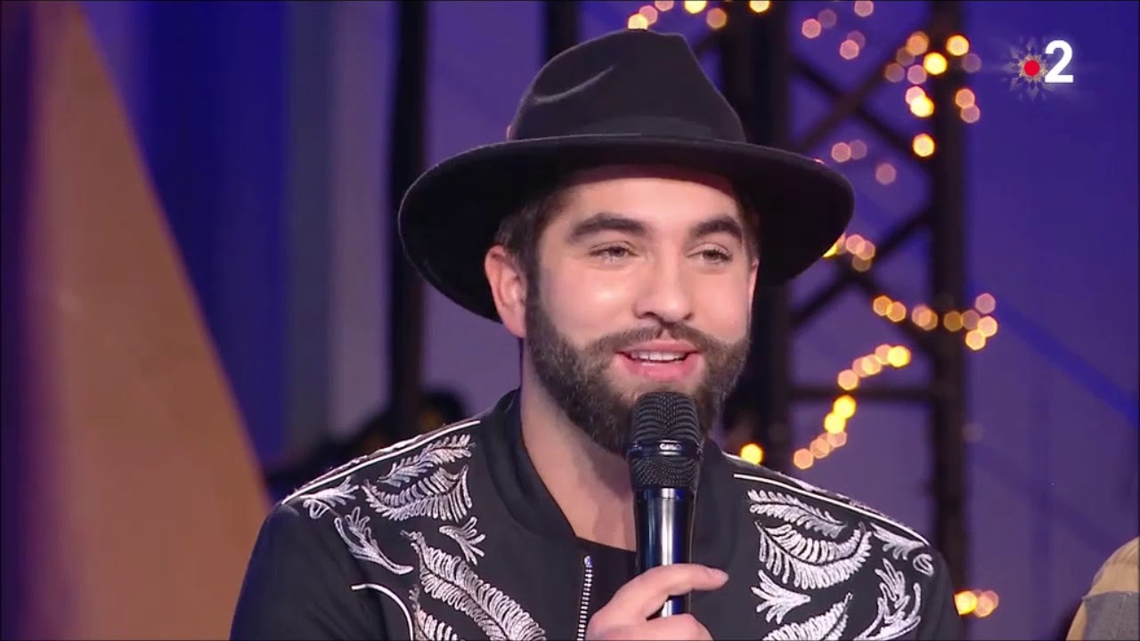 Kendji Girac - Tiago, son vol en rafale et Color Gitano - YouTube