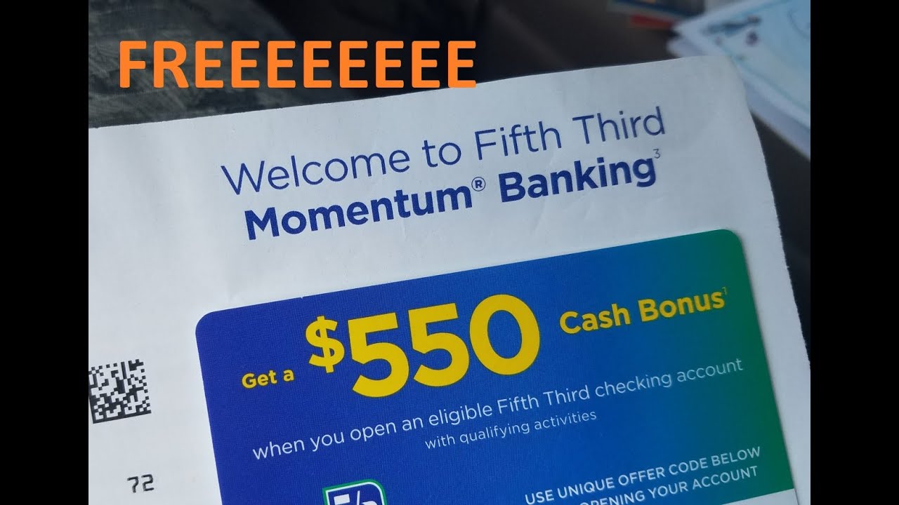 Crazy Man gets a Free Five Fiddy! - YouTube