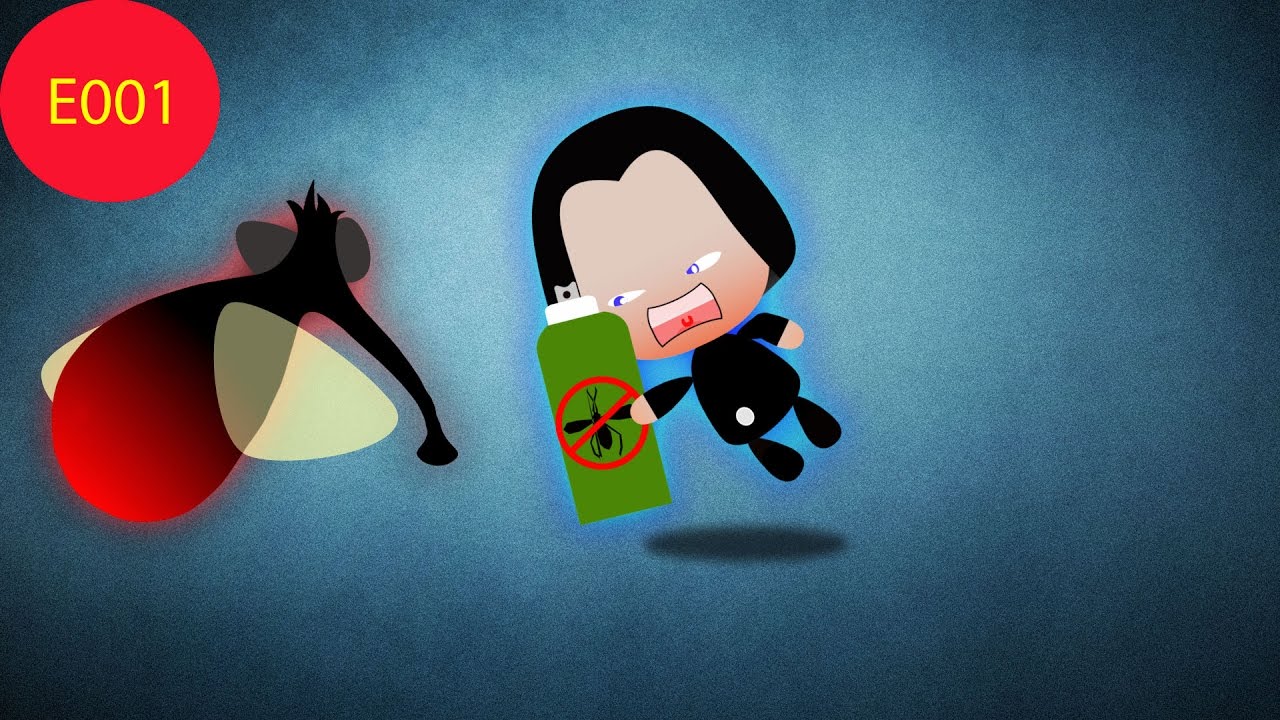 UnderWorld: Blood Wars - Unofficial Trailer | Funny short animation ...