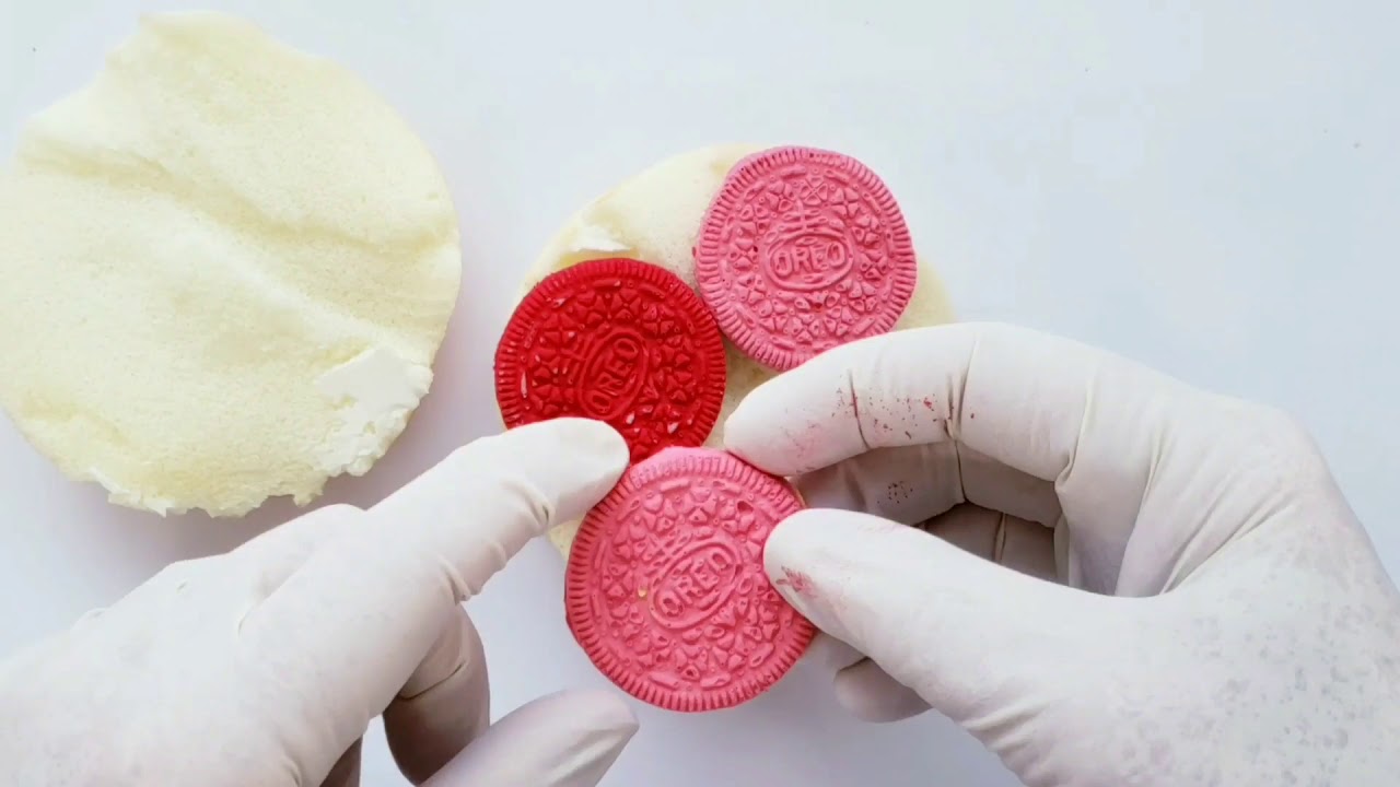 PAINT MIXING: SUPER SPEEDY ODDLY SATISFYING PAINT MIXING COMPILATION ...