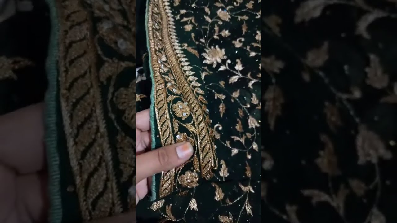 Fancy collection beed new collection agya hai live - YouTube