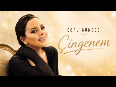 Çingenem - Ebru Gündeş | Türkçe Pop 2026 | En Popüler Türkçe Şarkılar | Haftanın Trend Müzikleri