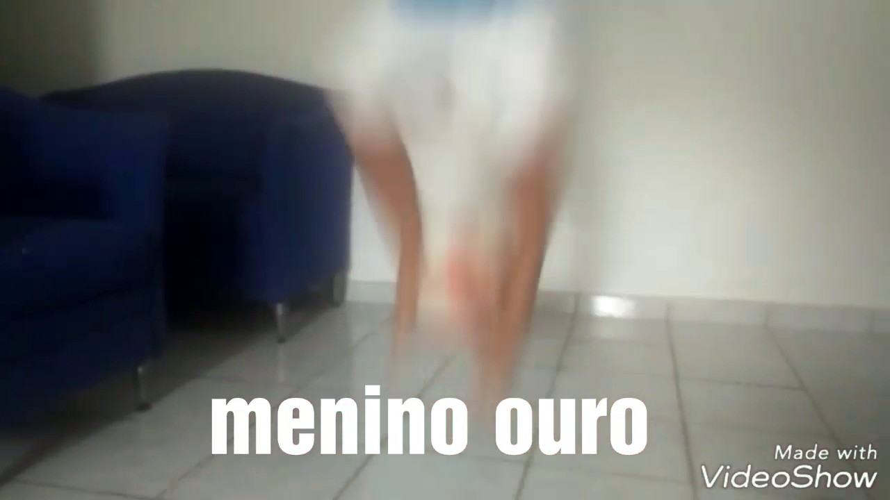 Raphael Henrique menino de ouro#3 - YouTube