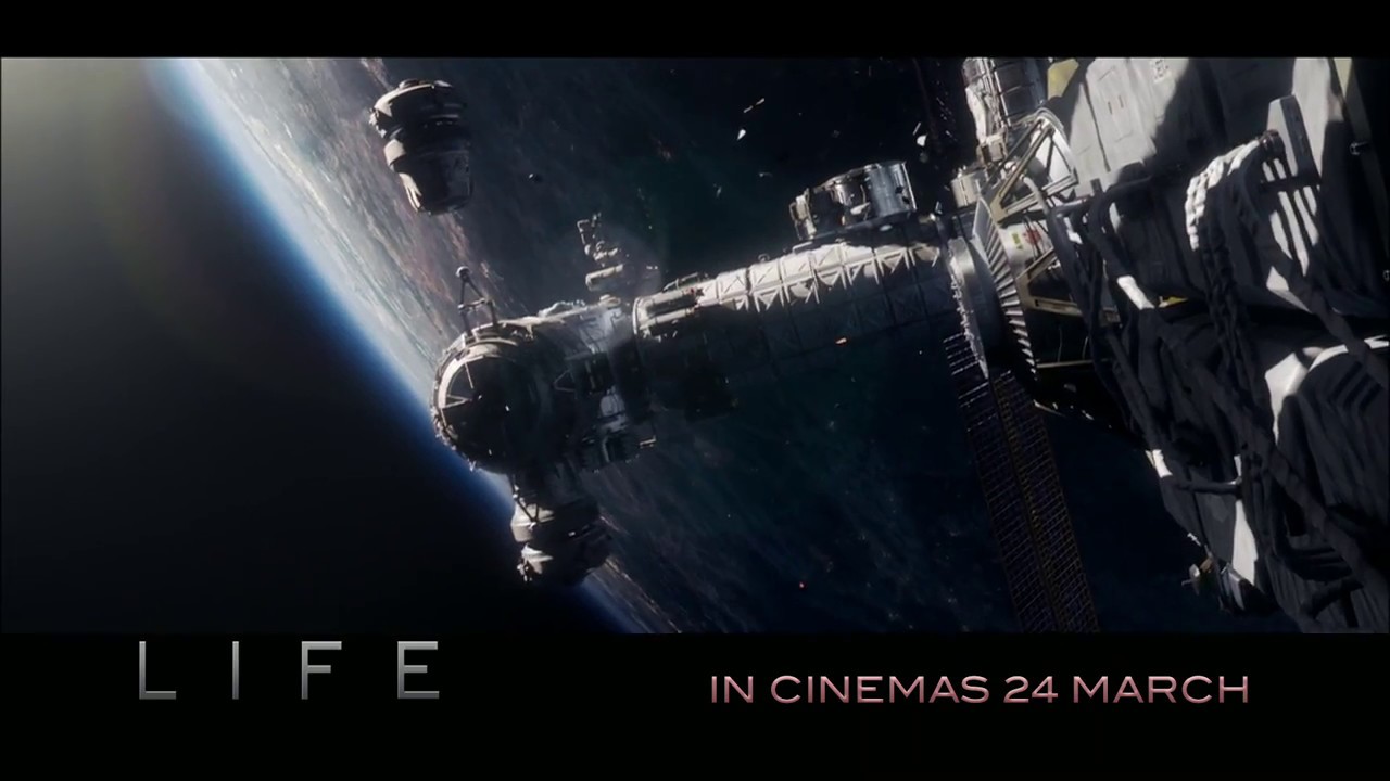 Life Movie Trailer Watch Now - YouTube