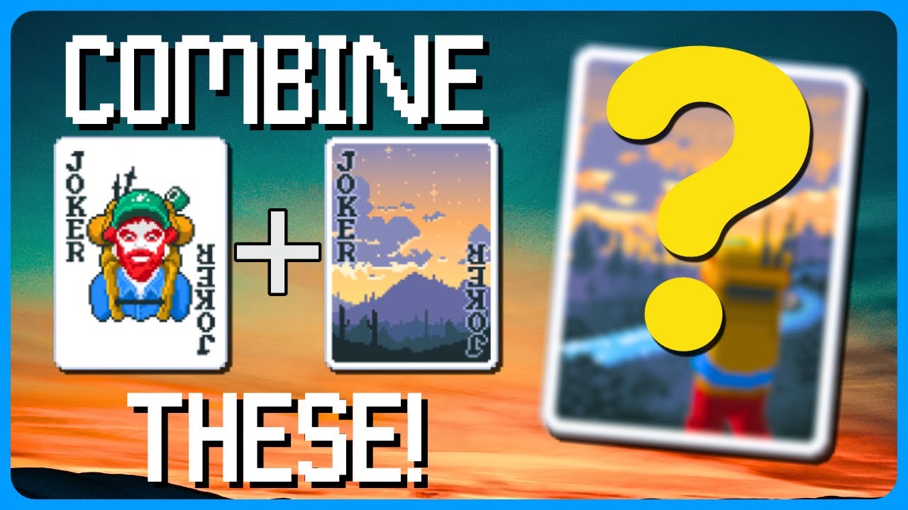 Balatro Mod Spotlight: Combine and Conquer with Fusion Jokers - YouTube