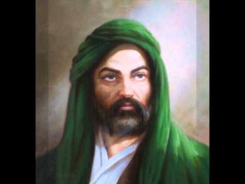 hz. Ali medet senden medet  hasanefendi