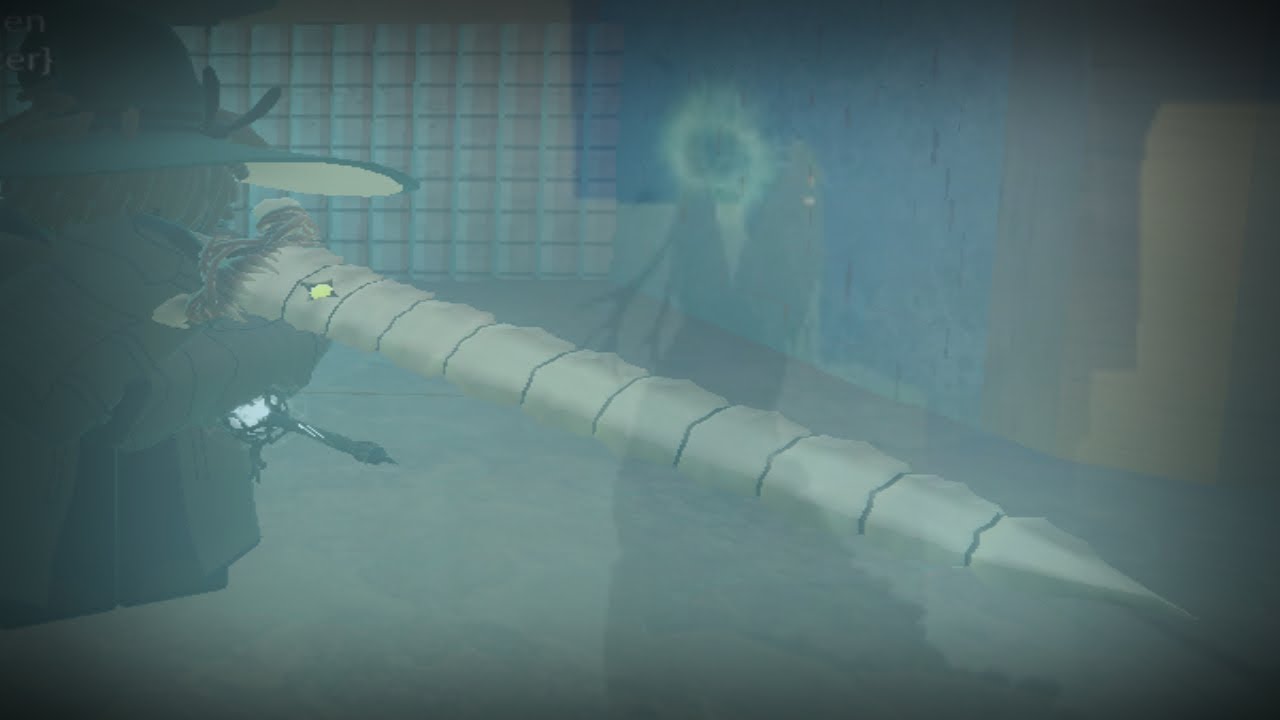 NEW WORLD SERPENT BOSS + New Weapon Showcase | Deepwoken - YouTube