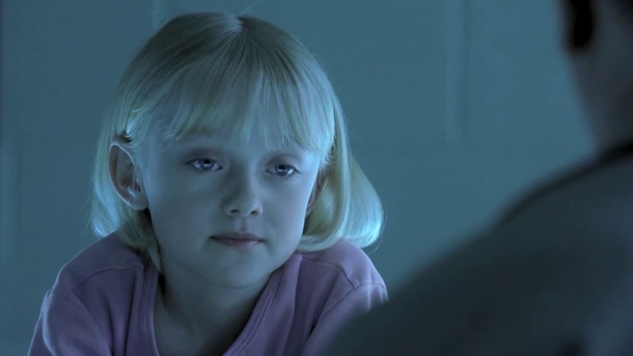 The most touching fragment of《I Am Sam》 - YouTube