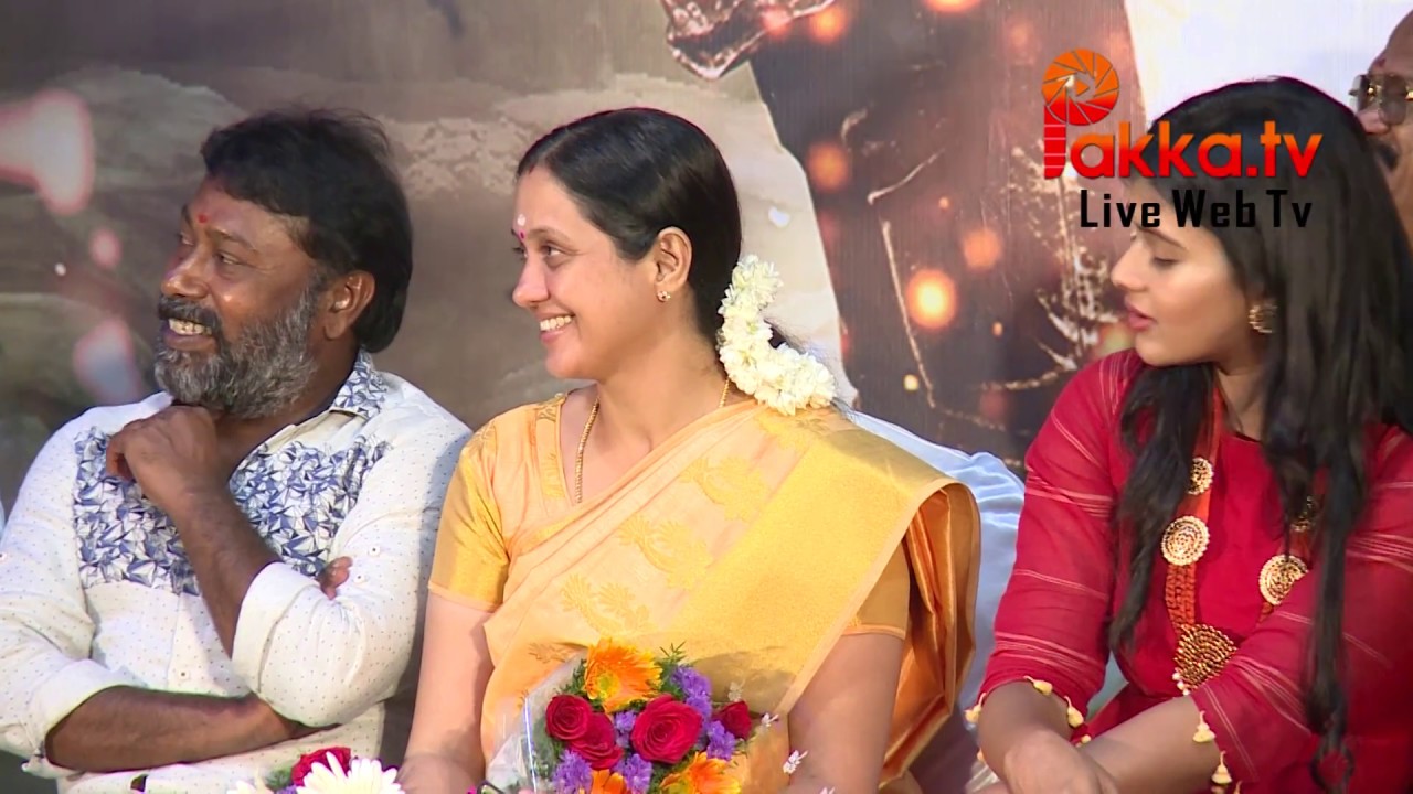 Vinnaithandi Vantha Angel Film Audio Launch actress Devayani and ...