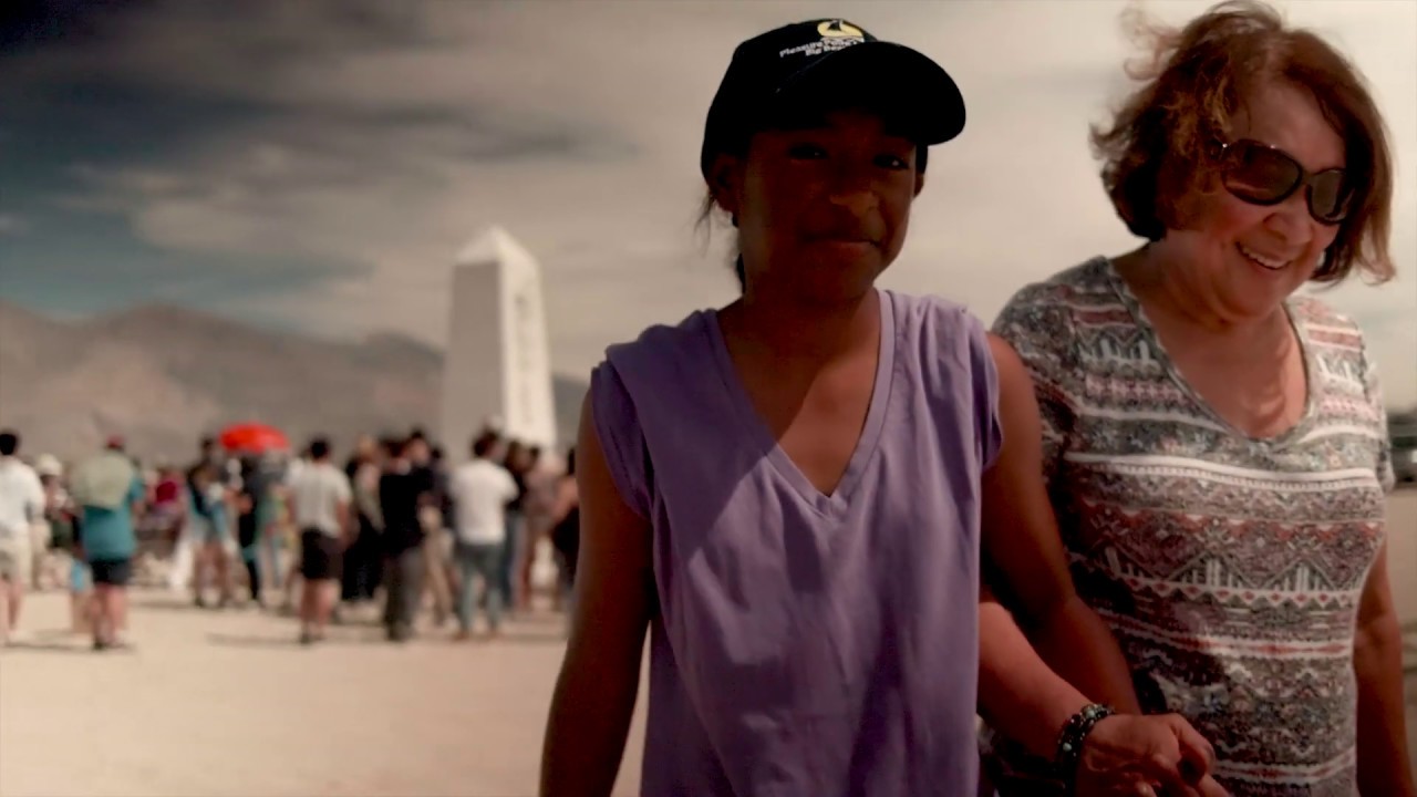 JAMP 2019 Promo - YouTube