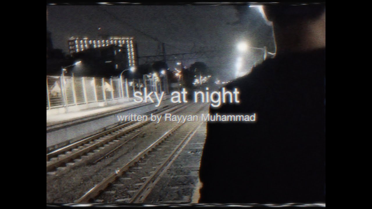 Ryryry - Sky at Night (Official Lyric Video) - YouTube
