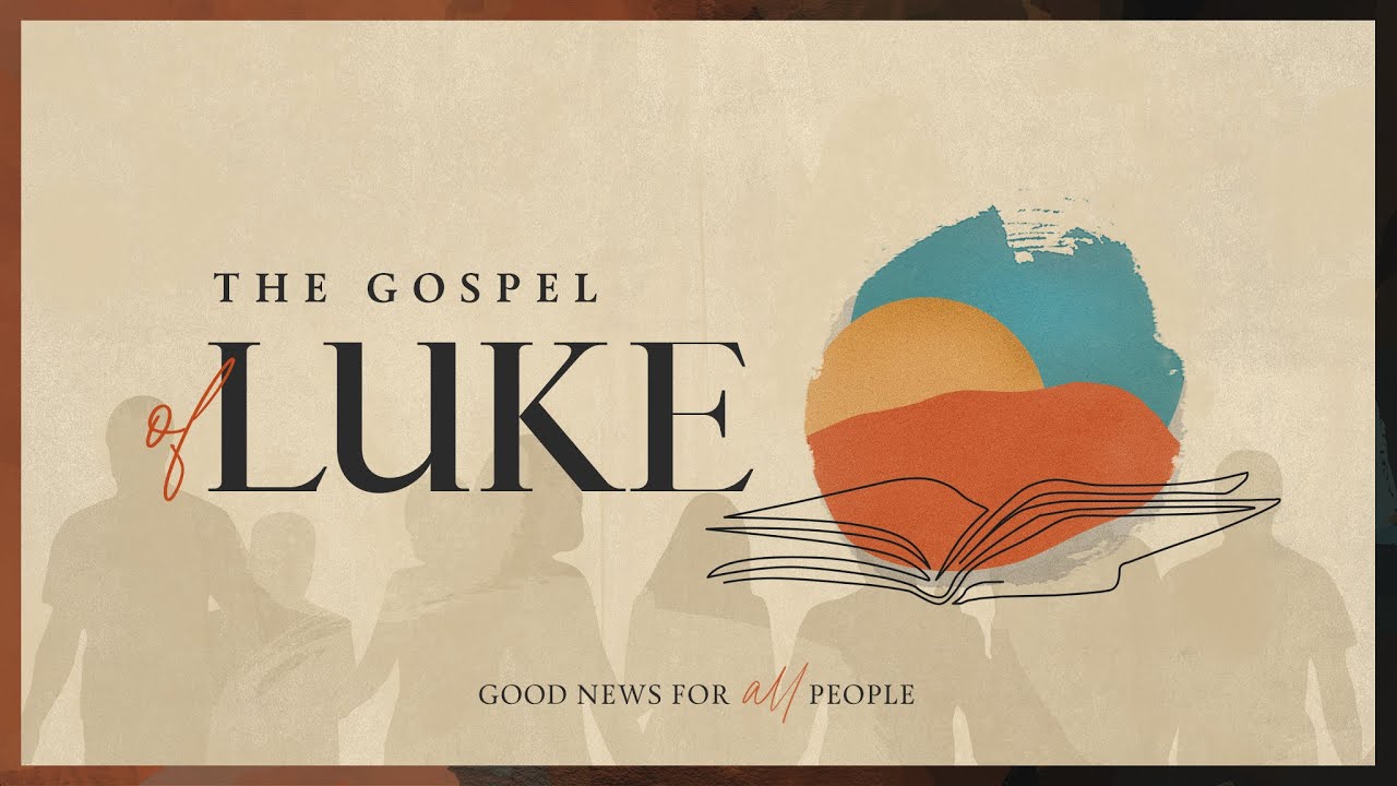 A Vision of the Glory of Jesus: Luke 9:28-36: October 12, 2025 - YouTube