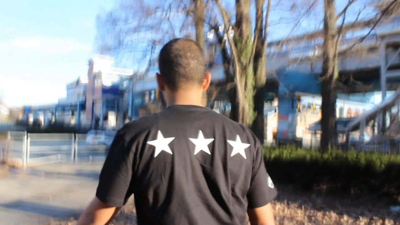 Paper Route Clothing Co. Promo #1 - YouTube