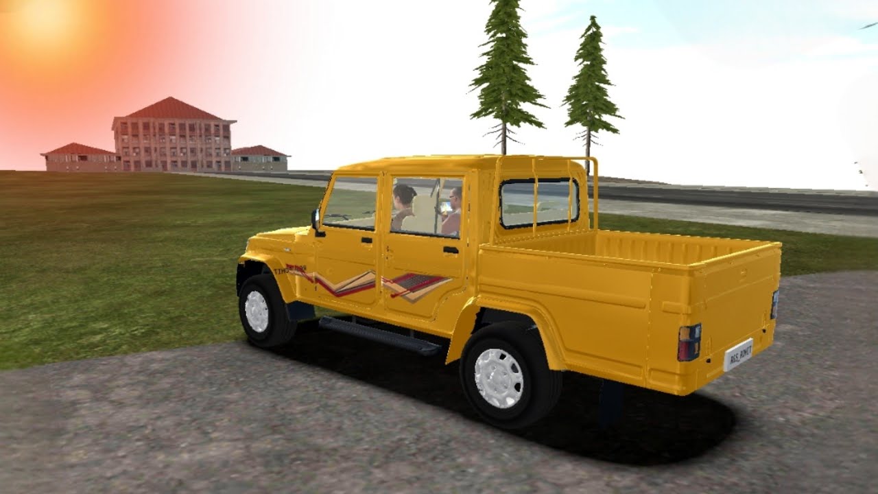 TAMPO FOUR WHEELER DRIVING SIMULATOR -INDIA CAR DRIVING SIMULATOR ...