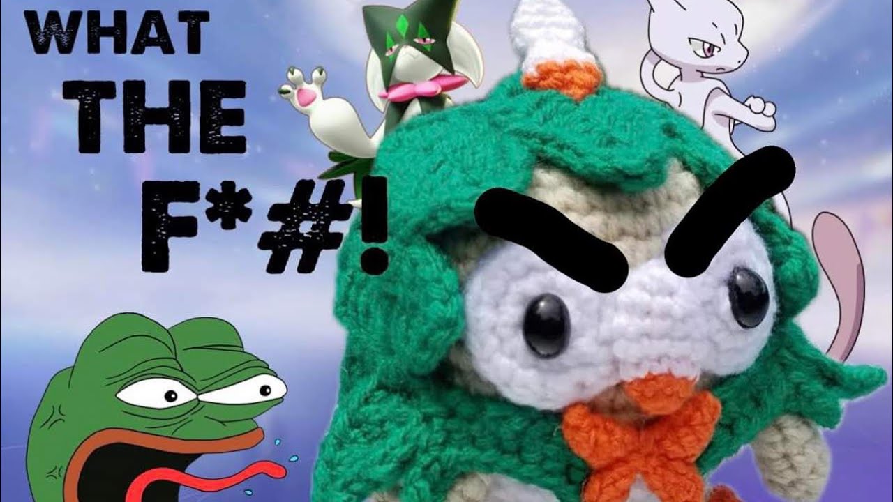 Voice Chat Rage 2 || #pokemonunite #voicechat - YouTube