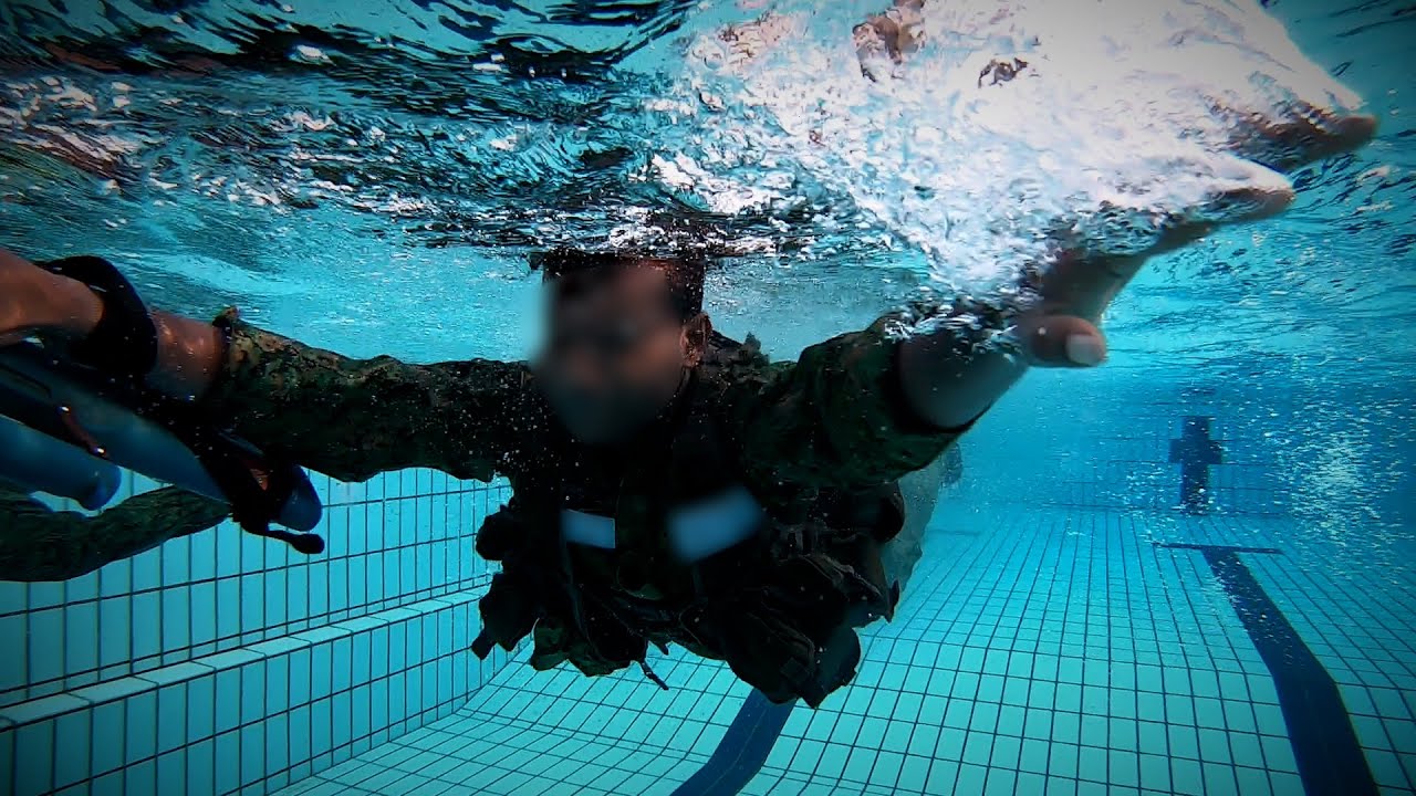 [EP 3 Trailer] Uncommon Grit – The Joint Special Forces Selection - YouTube