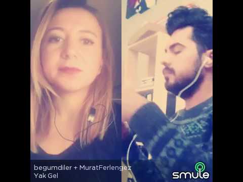 Yak Gel - Begüm Diler & Murat Sevinç Ferlengez