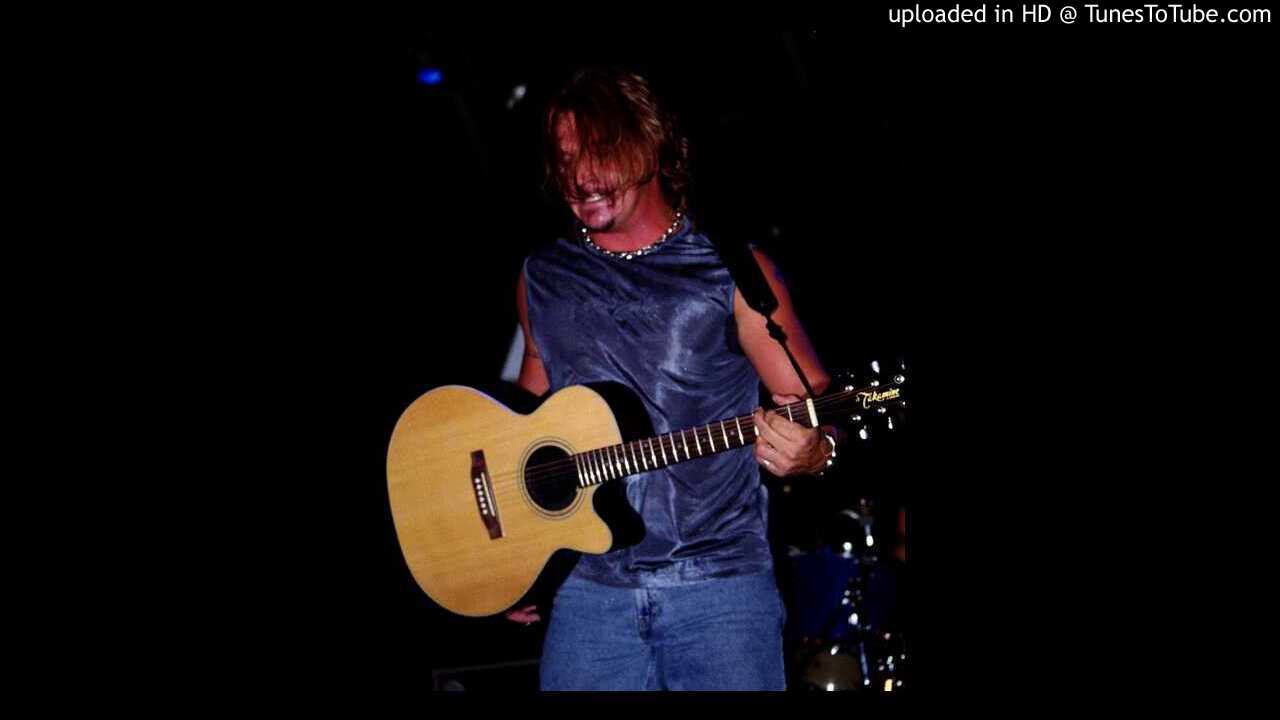 SOMETIMES ROBBY CLARK MUSIC ASCAP - YouTube