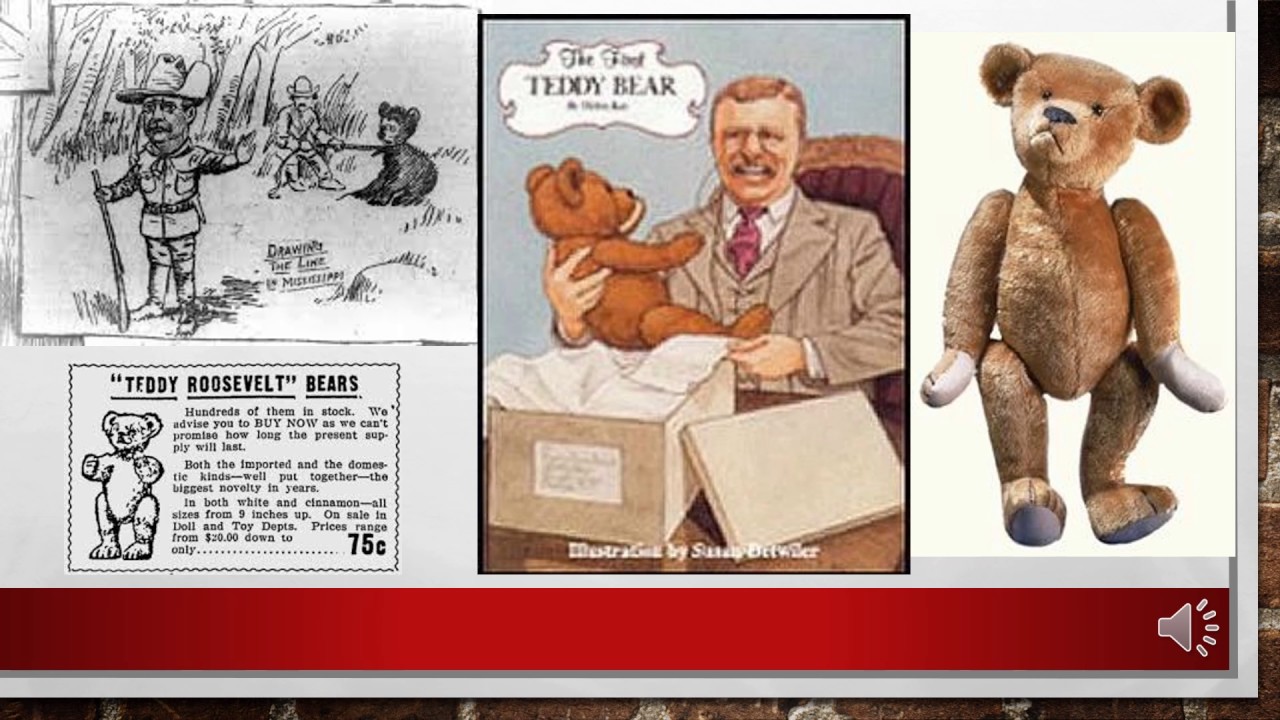 History of Toys - YouTube