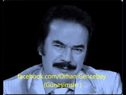 ORHAN GENCEBAY - MUSALLA TAŞI (MEYHANECİ)