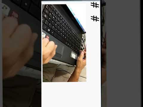# Hacer Símbolo de Numeral Gato o Almohadilla # - YouTube