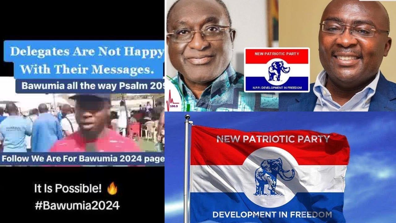 We Need One Who Can Win Power Not Long Memership Delegates Unhappy we-need-one-who-can-win-power-not-long-memership-delegates-unhappy