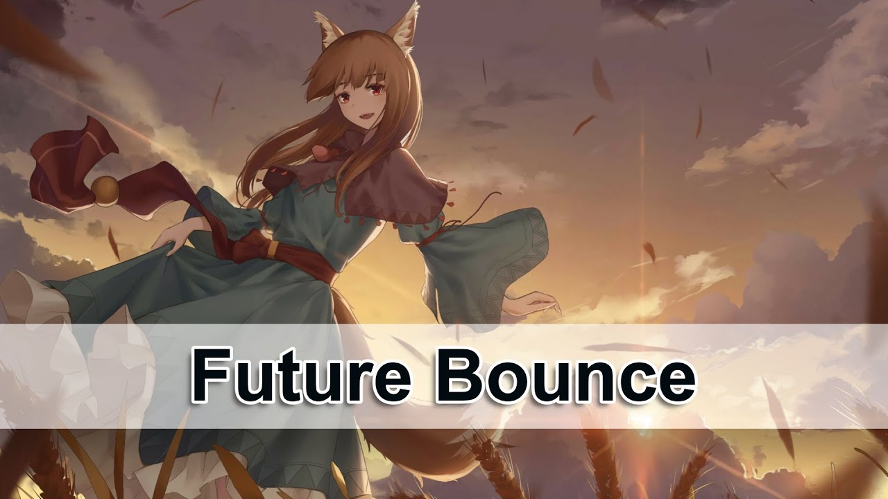 VB - Love Game [Future Bounce] - YouTube Music