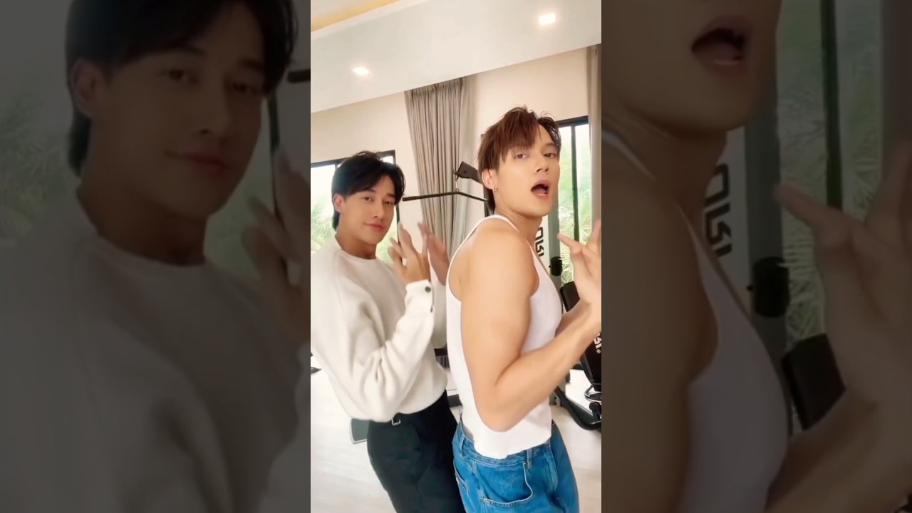 PLAYBOYY THE SERIES [ TIKTOK ] HIGHLIGHT | Real Couple | Koawoat ...