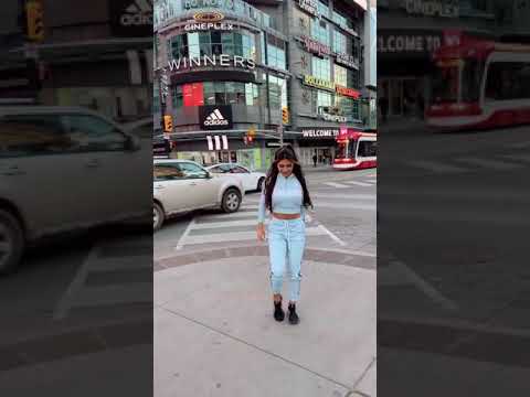 Dance persian girl (helia jalilnezhad) iran