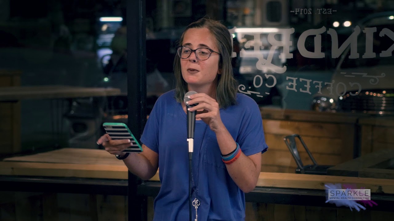 Haley Hossler - "Undone" - YouTube