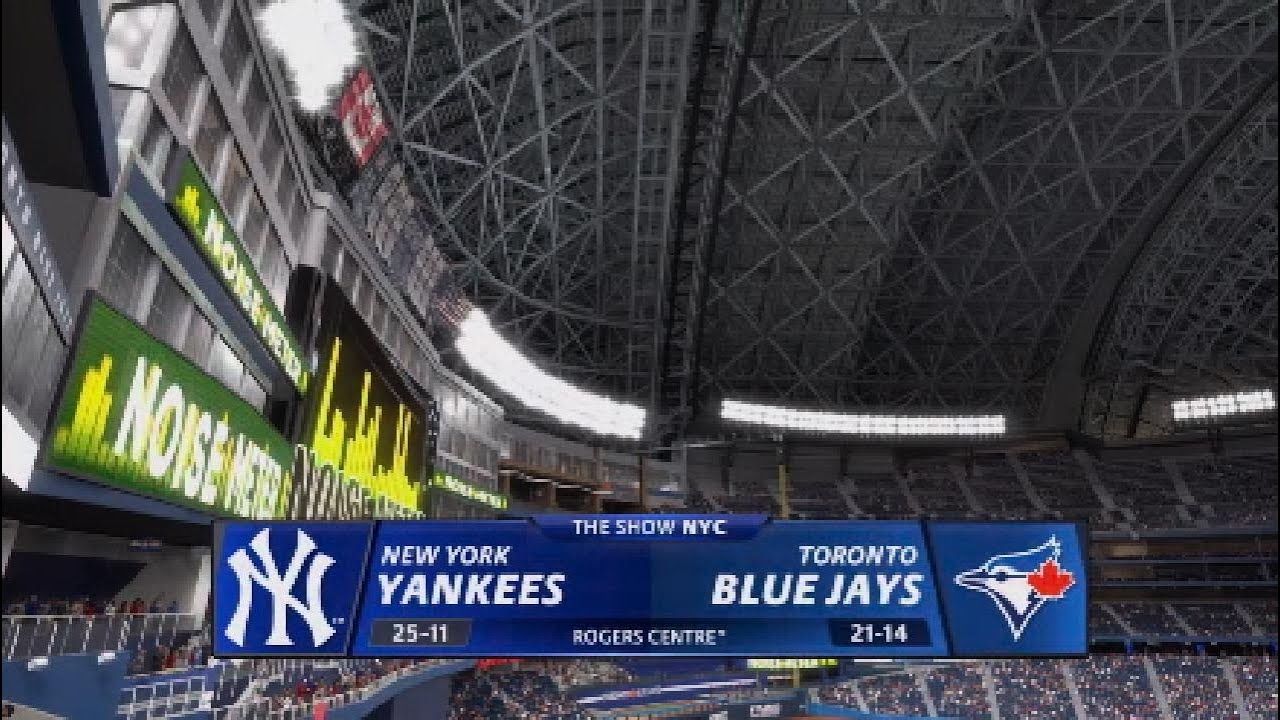 Yankees vs. Blue Jays (5/7/24) | MLB Highlights - YouTube