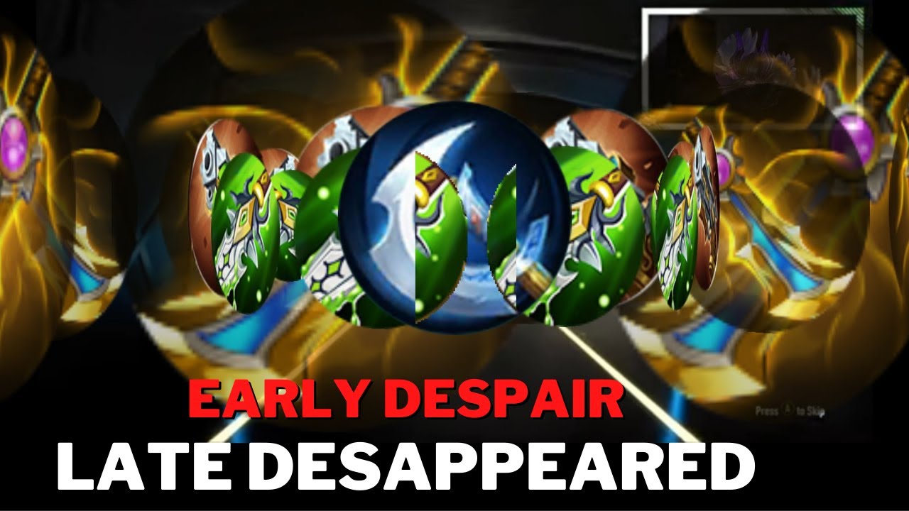 Every Damage Items users ever... - YouTube