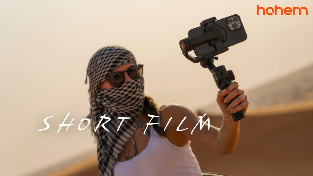 A Mobile Short Film | Hohem iSteady M6 - YouTube