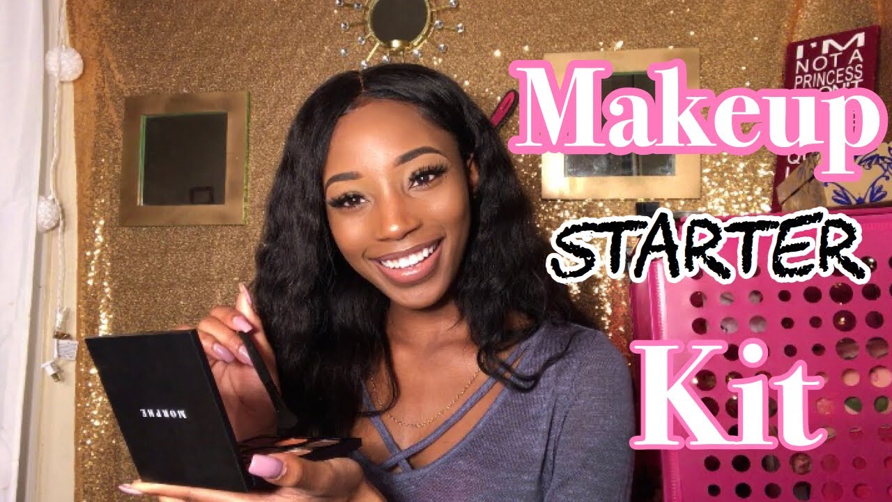 10 Makeup Essentials Beginners Need To Have Vlogmas Day 10 Youtube 1182
