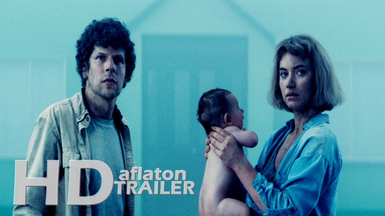 VIVARIUM Trailer 2020 - YouTube