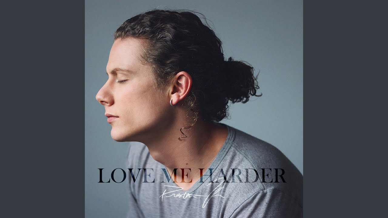 Love Me Harder - YouTube