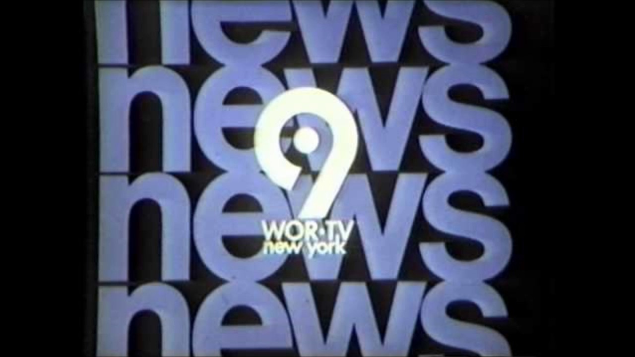 WOR-TV--JOE FRANKLIN SHOW AND SIGN-OFF NEWS, JULY 30, 31, 1975 - YouTube