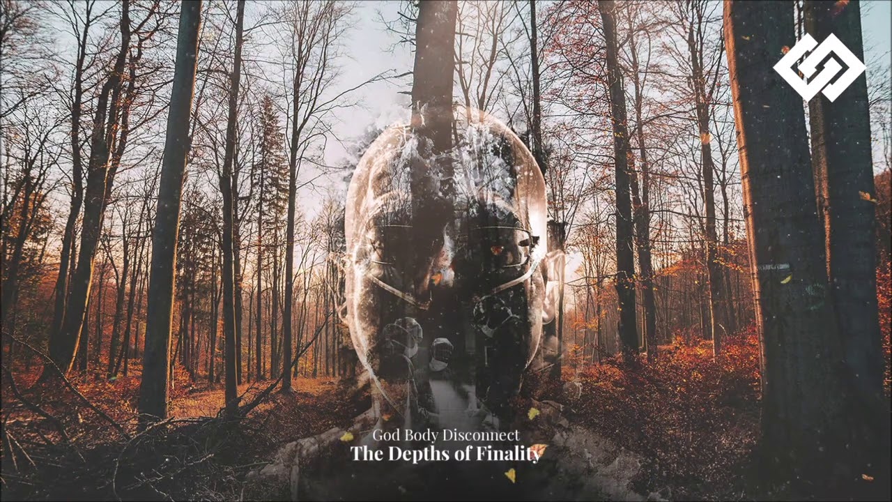 God Body Disconnect - At the end of a breath - YouTube