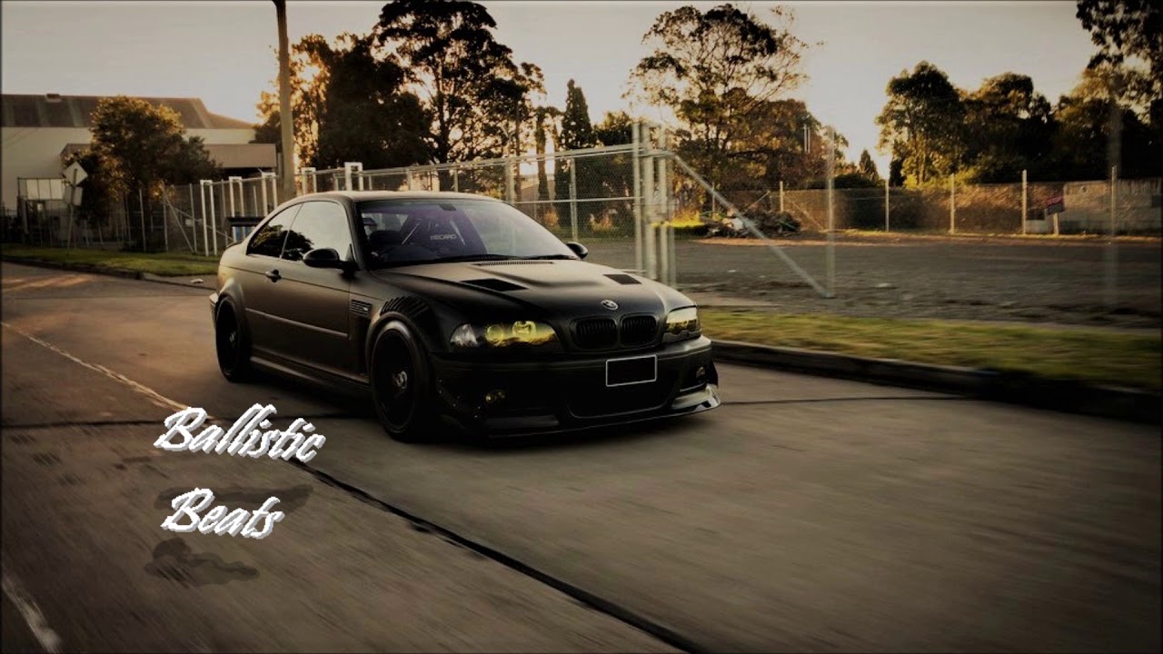 Migos Type Beat 2018 - "Lurkin" [Prod. Ballistic Beats] - YouTube