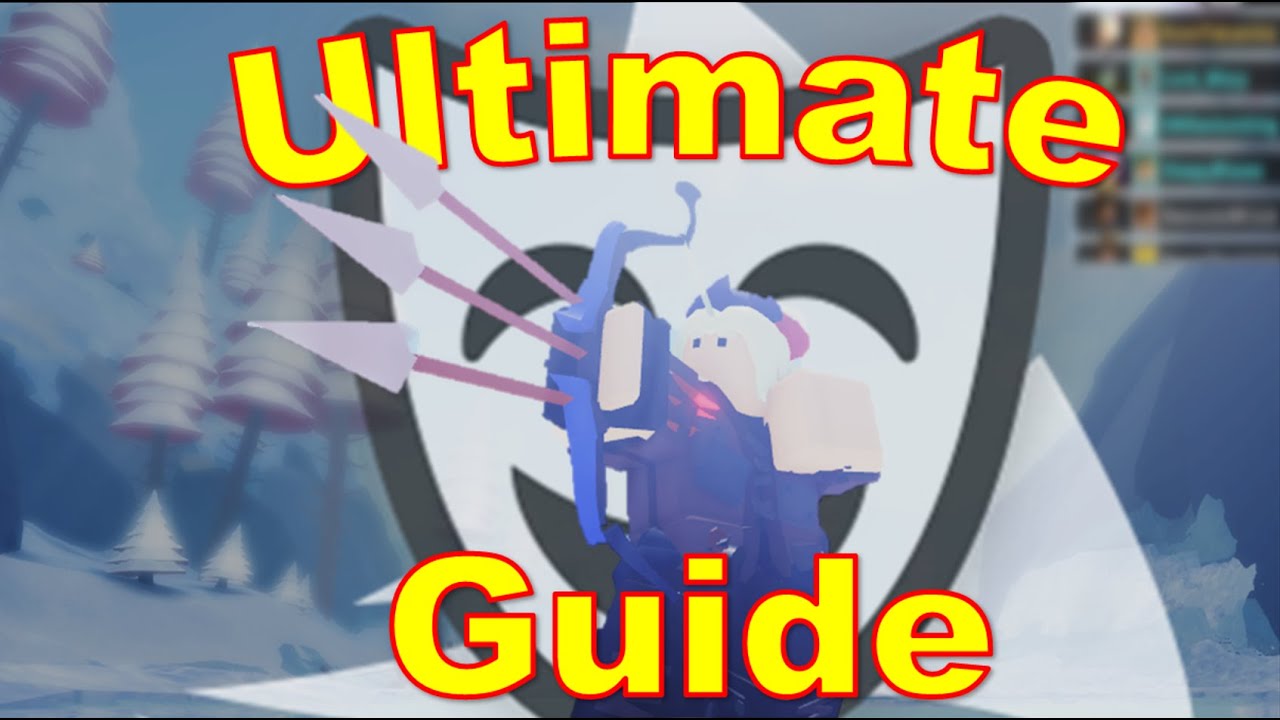 The Ultimate Trickster Guide from the Queen of Trickster himself ...