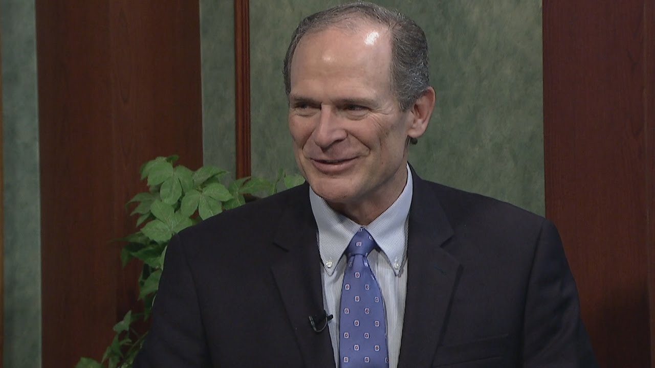 Herman and Sharron - William J. Federer "American Minute" - YouTube