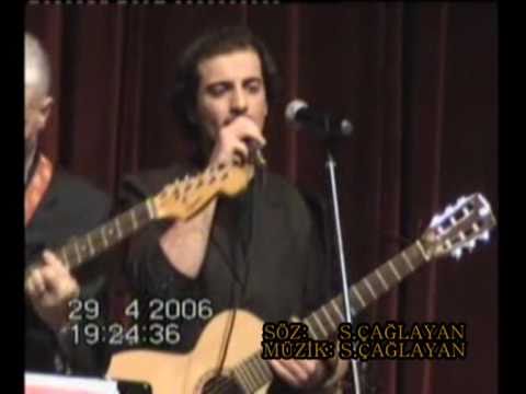 S.Çağlayan - Umarsız Aşk
