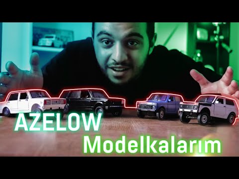 MODELKA POCT 3 | AVTOSH MODELKALAR