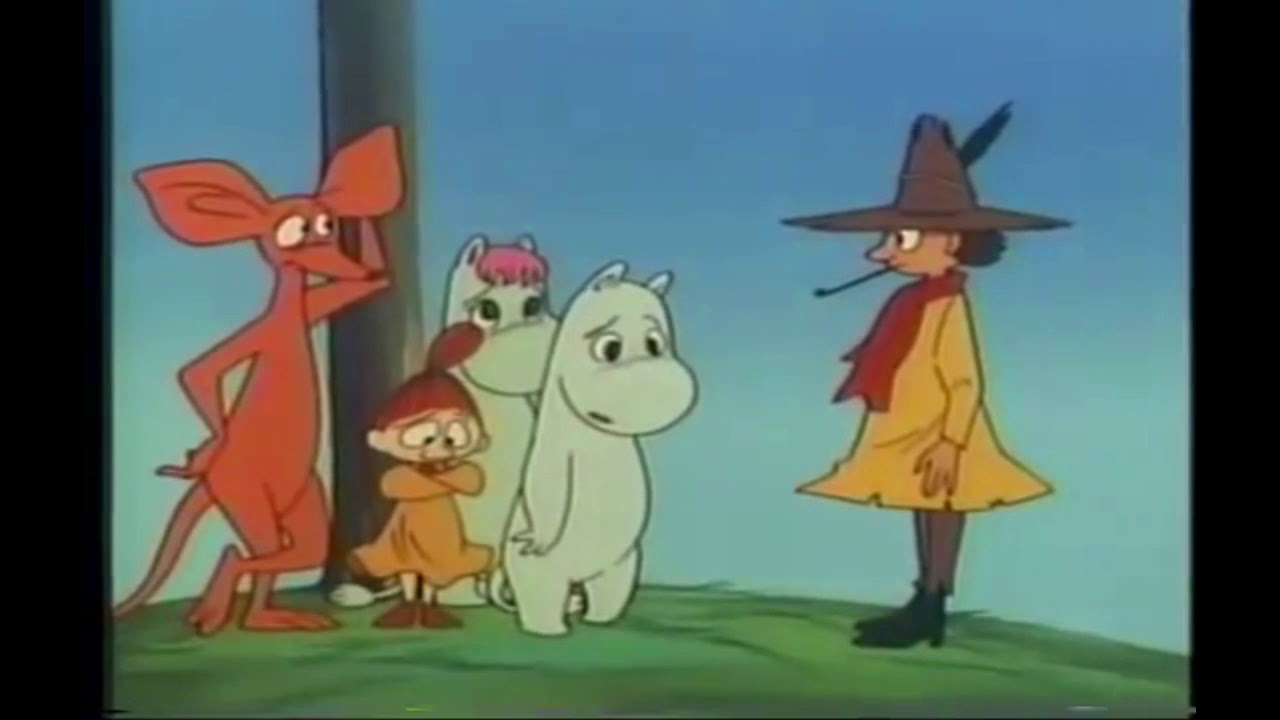 72's snufkin all moments part 10 - YouTube