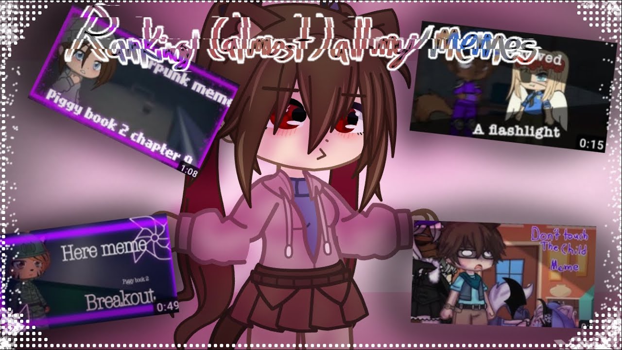 ranking all the animation memes I've made (Top 42 memes) - YouTube